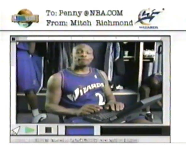 Solving NBA problems - by Kelly Dwyer